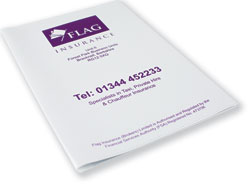 mot wallet for A5 Documents – Large Capacity Design - Direct Supply Ltd