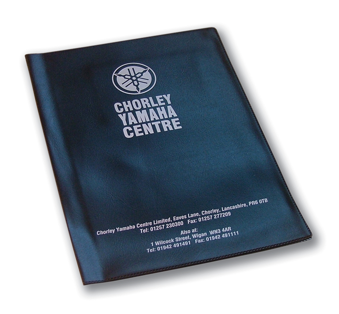 A5 MOT Wallet: Protect Your MOT Certificate in Style - Direct Supply Ltd