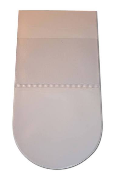 Double Tax Disc Holder Portrait Style - Direct Supply Ltd