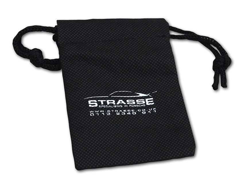 Locking Wheel Nut Bag - Direct Supply Ltd