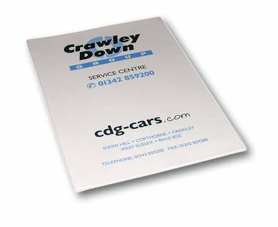 A5 MOT Wallets - Direct Supply Ltd