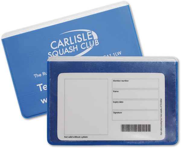 Windscreen Permit Holder: Easy-to-Apply Adhesive for vehicles.