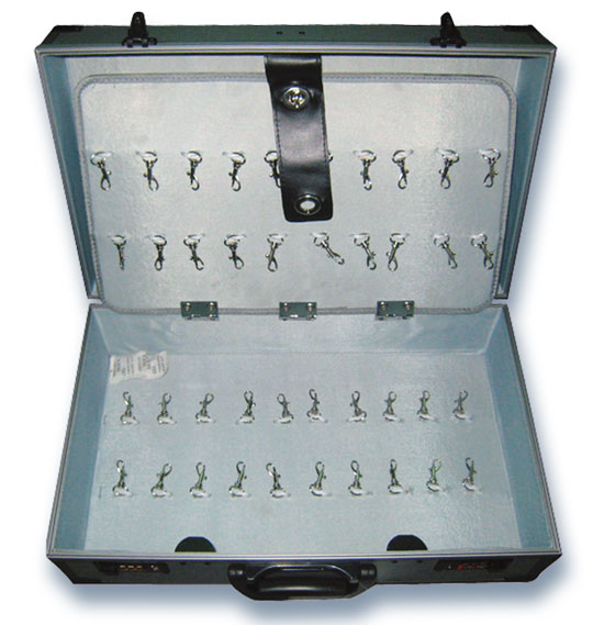 Portable Key Case – Compact Design for Key Bunches