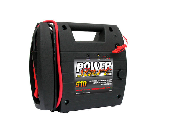Power Start PS510 Battery Booster - Direct Supply Ltd