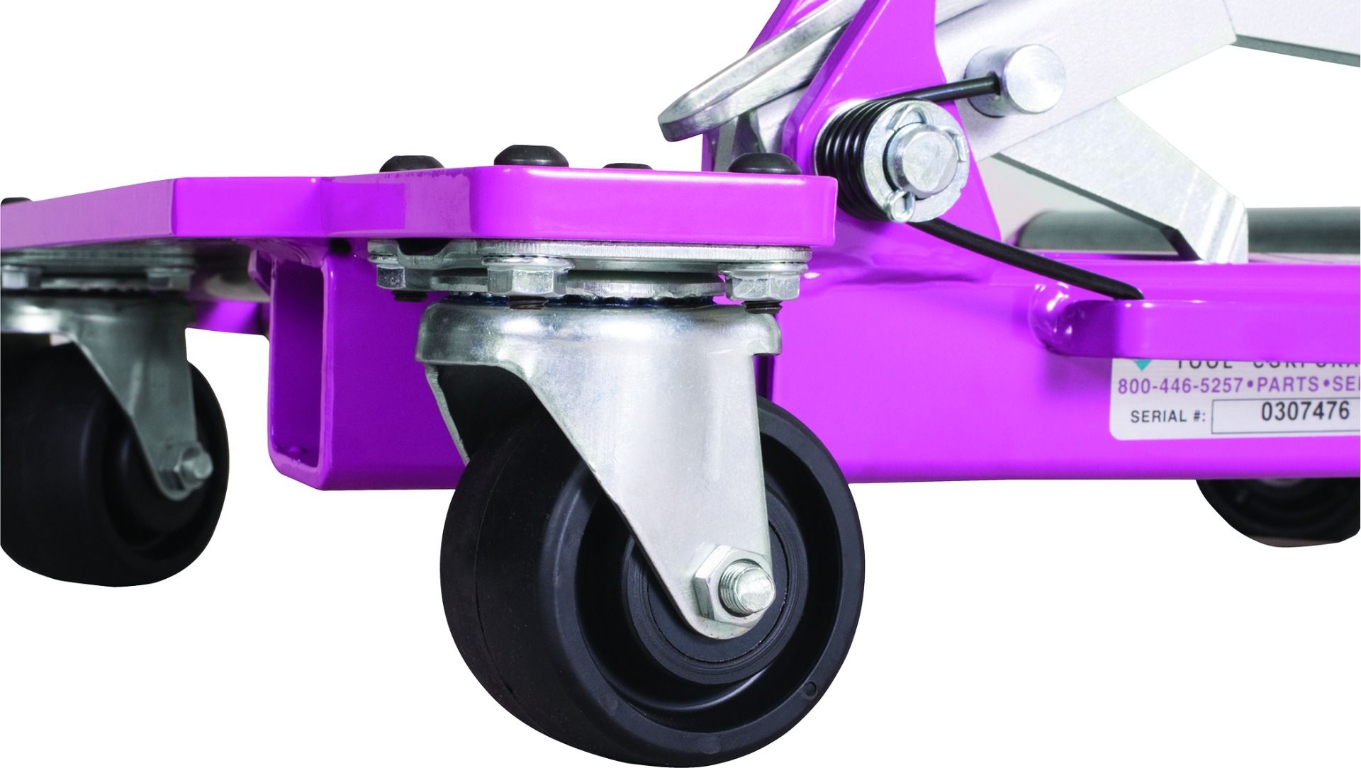 gojak GJ5211: Limited Offer - Free Trolley Included - Direct Supply Ltd