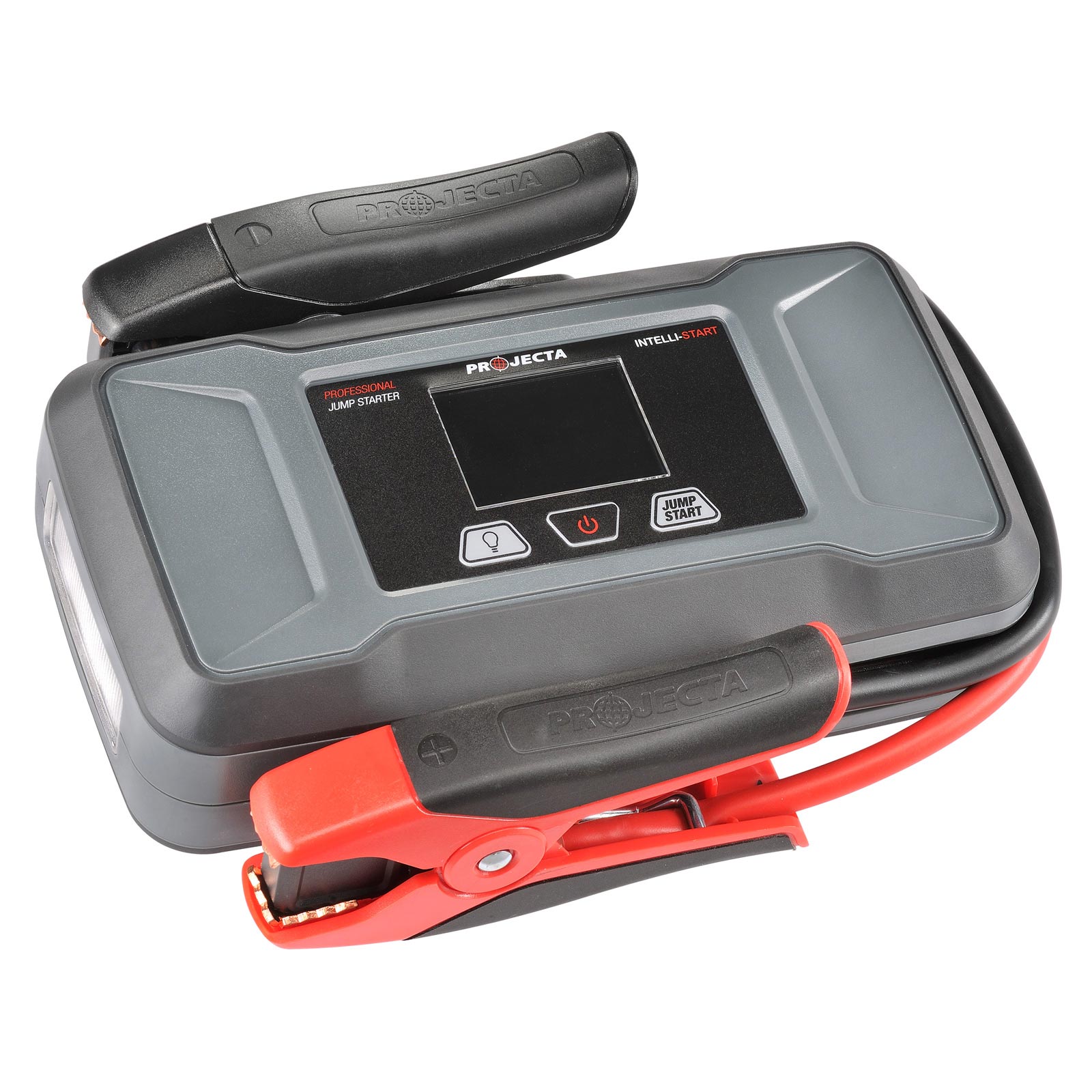 Projecta IS1400: Smart, Safe, and Portable Jump Starter Range - Direct ...