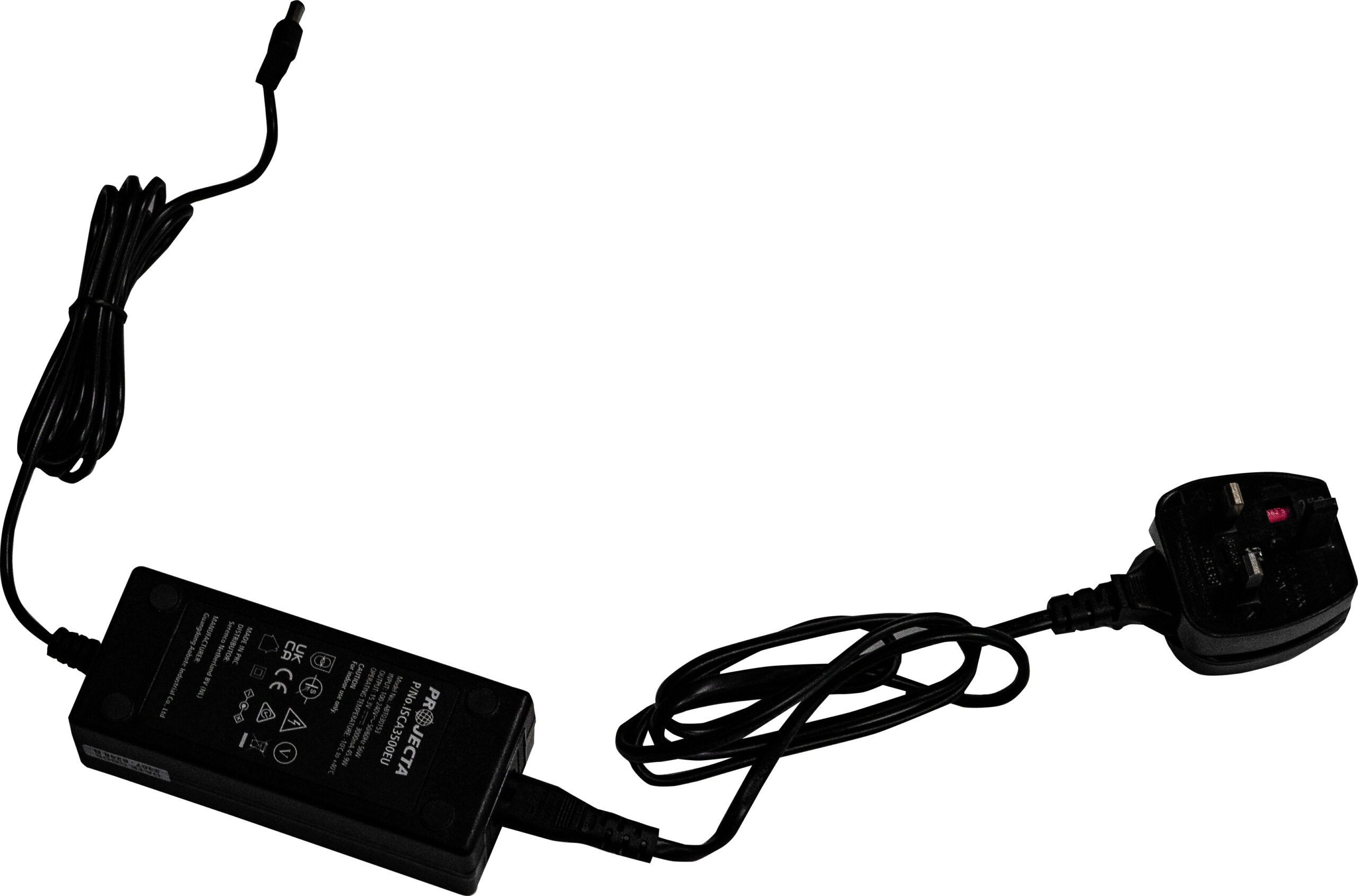 Projecta IS5000 Industrial Jump Starter: Unlimited Jumpstarts