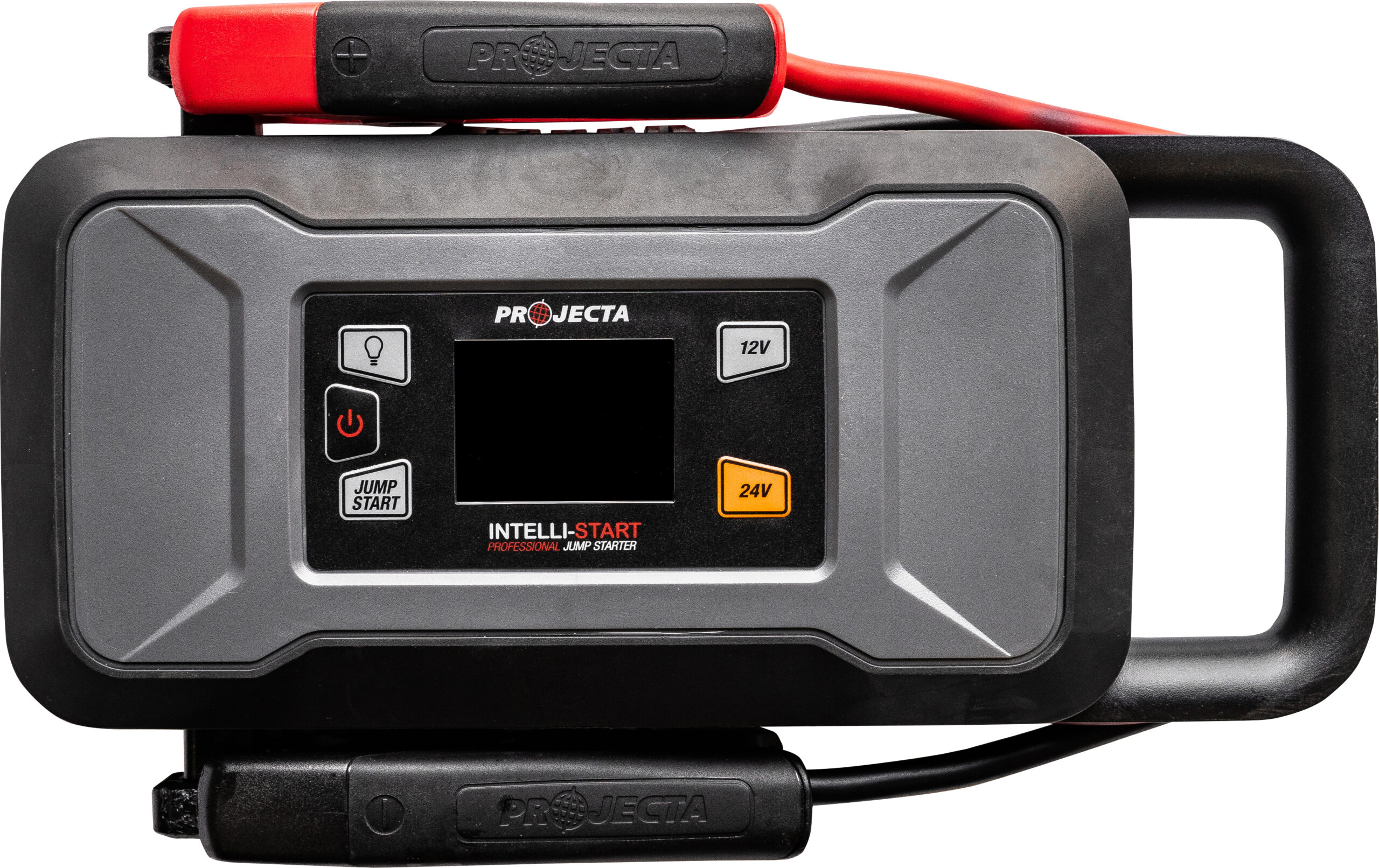 Projecta IS2000: Smart, Safe, and Portable Jump Starter Range - Direct ...